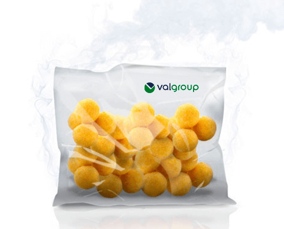 Empaques Para Microondas - Valgroup