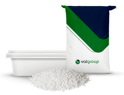 Plastic Circle - Valgroup
